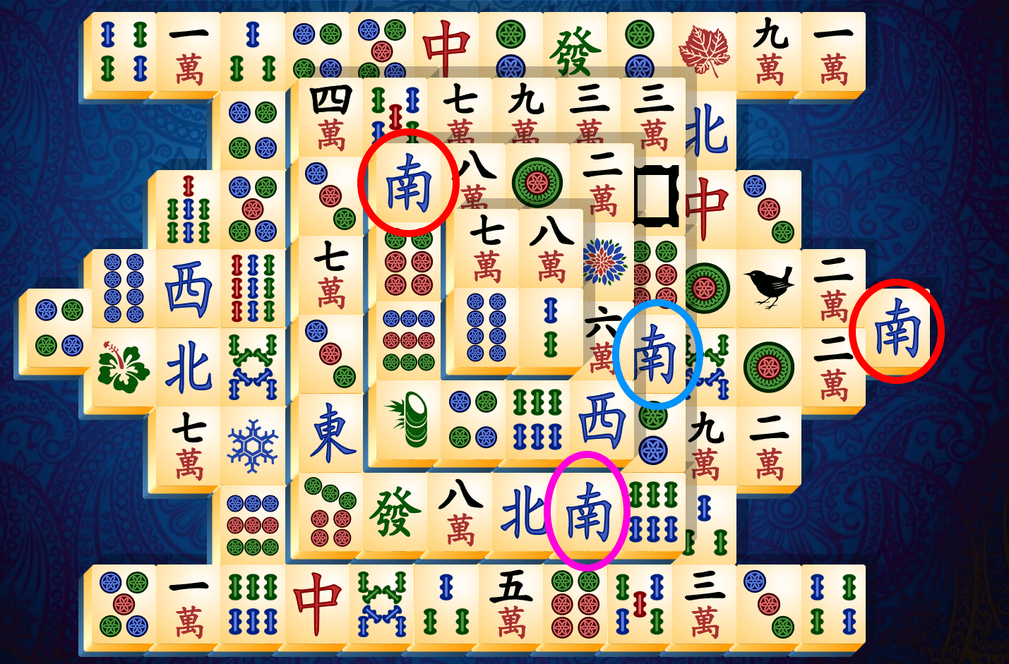 Mahjong | Kako igrati Mahjong?